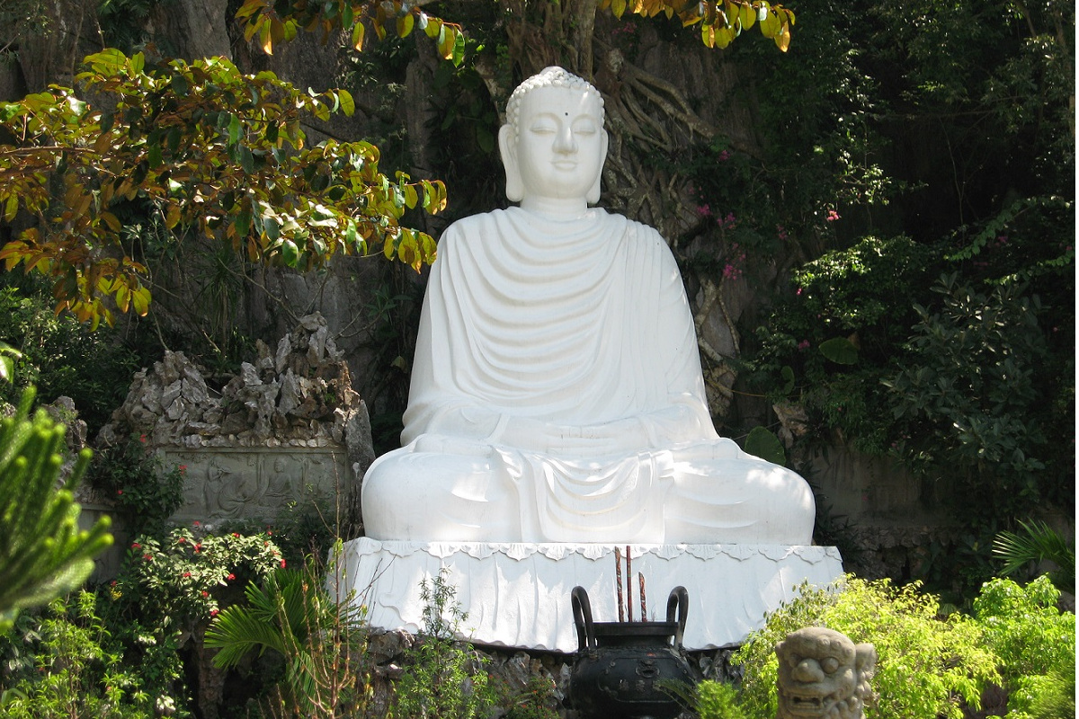 The Marble Mountains: Guide to Da Nang’s Iconic Mountain – Central ...