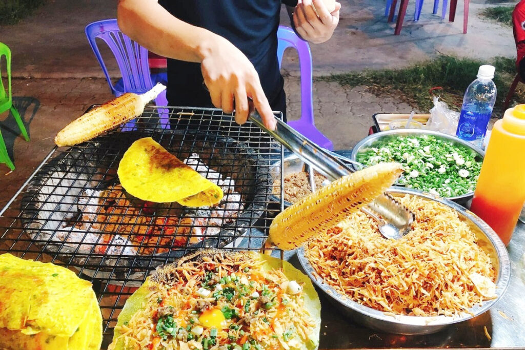 Da Nang Night Market: A Thing To Do in Da Nang at Night – Central ...