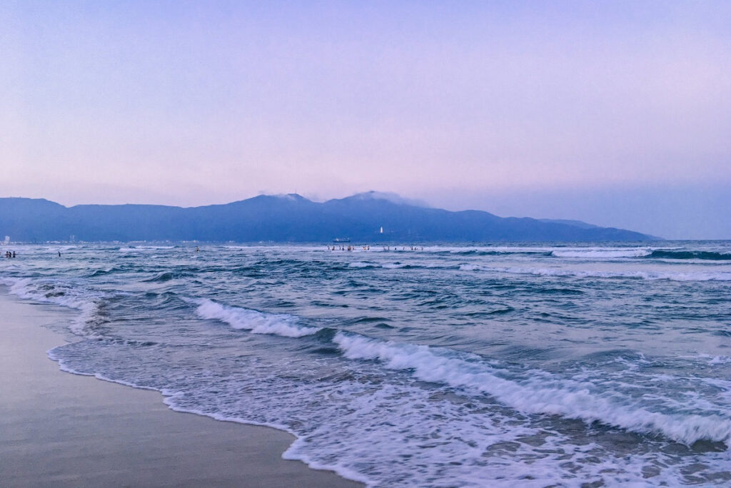 Guide to Son Tra Mountain (Monkey Mountain) in Da Nang, Vietnam ...