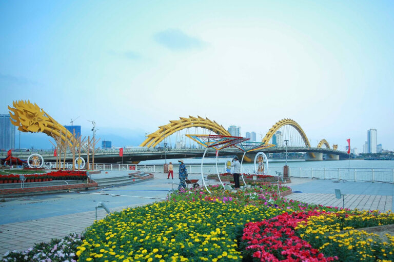 Da Nang Weather by Month: Guide to Monthly Weather in Da Nang – Central ...