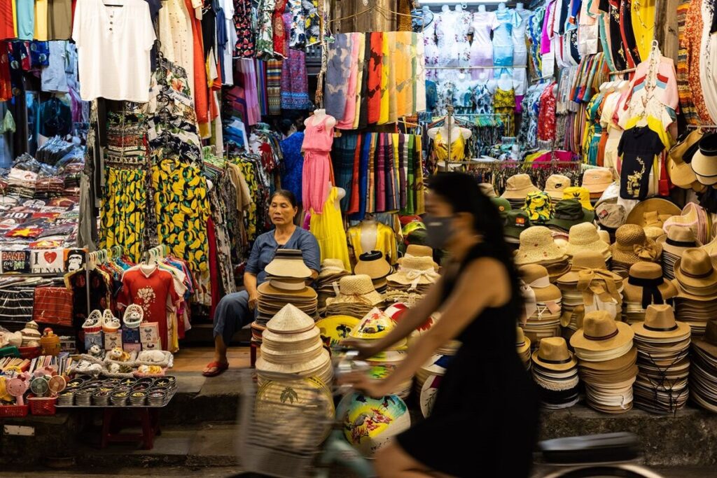 The Hoi An Market (Hoi An Central Market) Complete Guide – Central ...