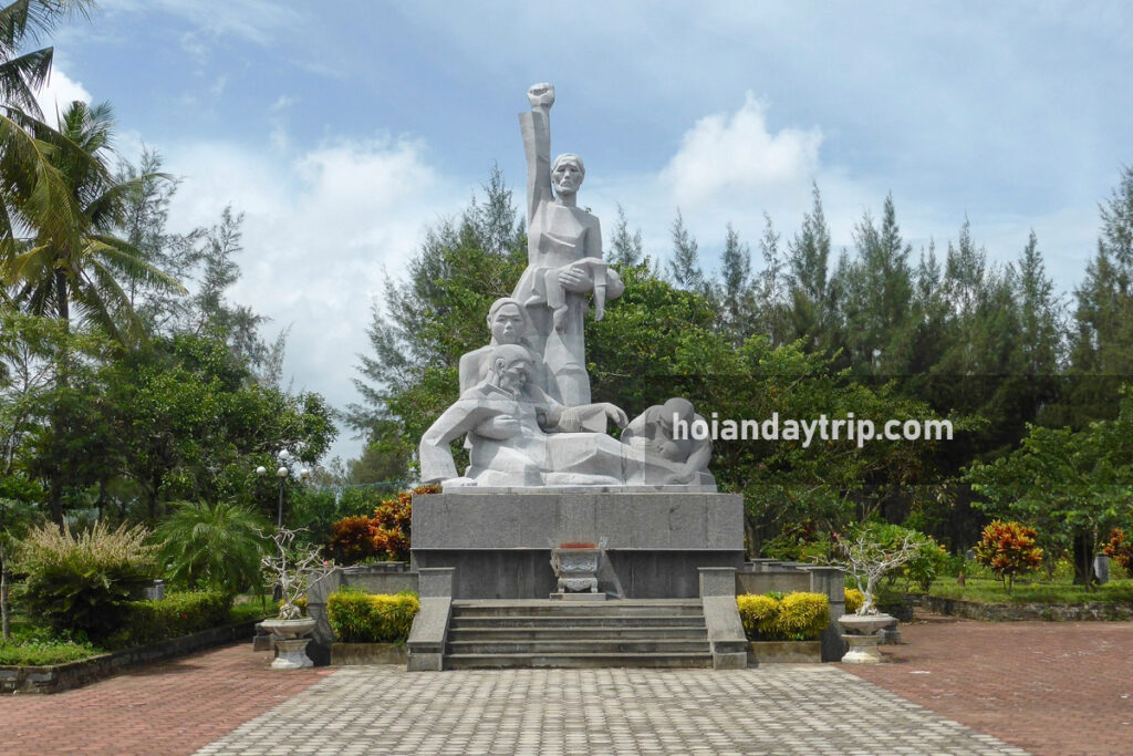 My Lai Massacre Tour – Central Vietnam Guide